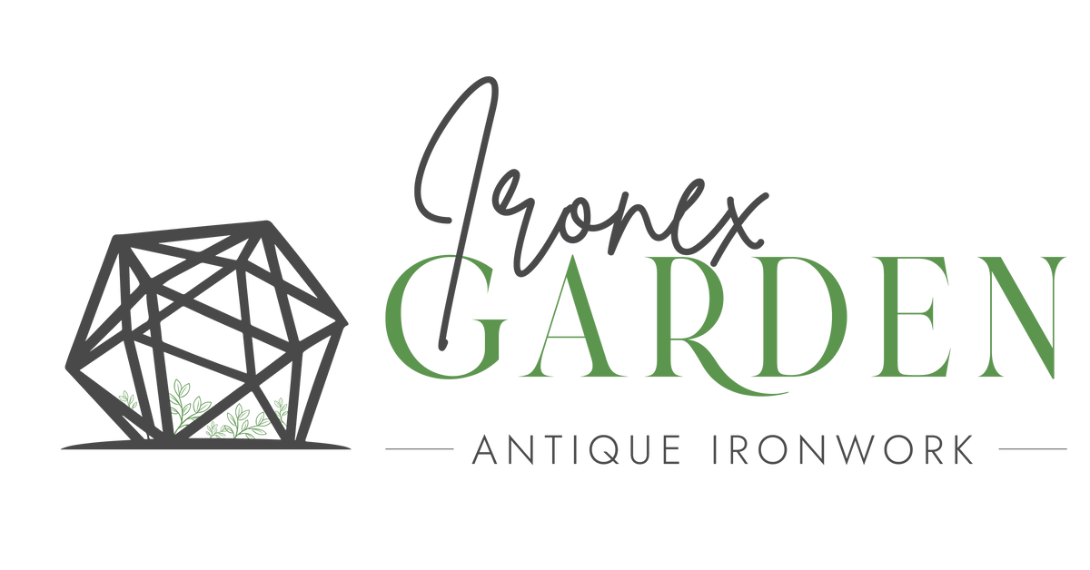 Ironex Garden – Ironex Garden